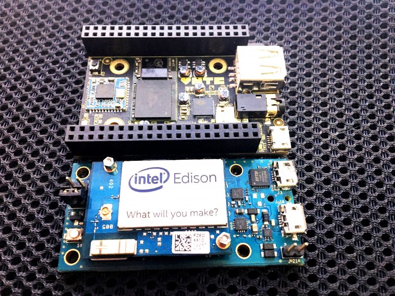 Trải nghiệm máy tính siêu nhỏ C.H.I.P. giá thành 9 USD