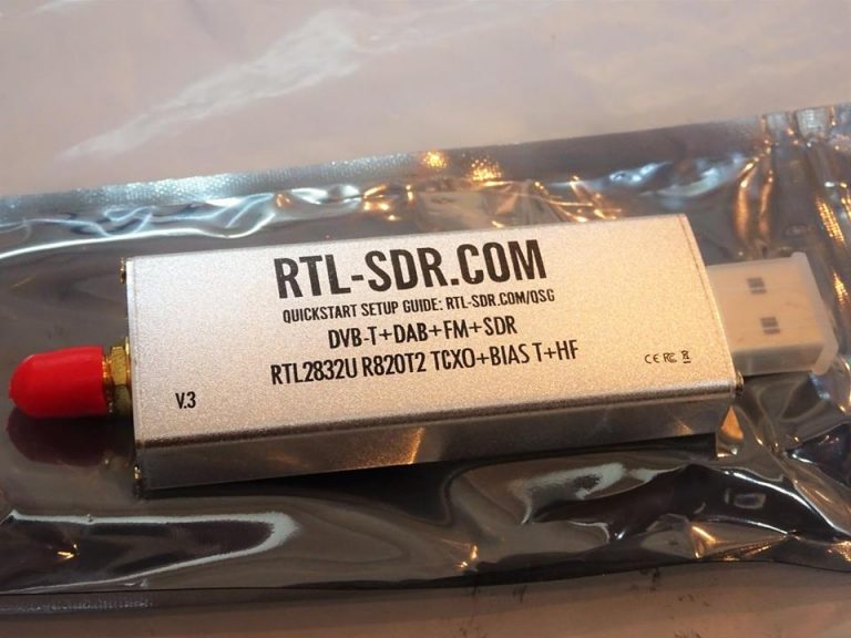 rtl-sdr-v3-kit - t17lab.com