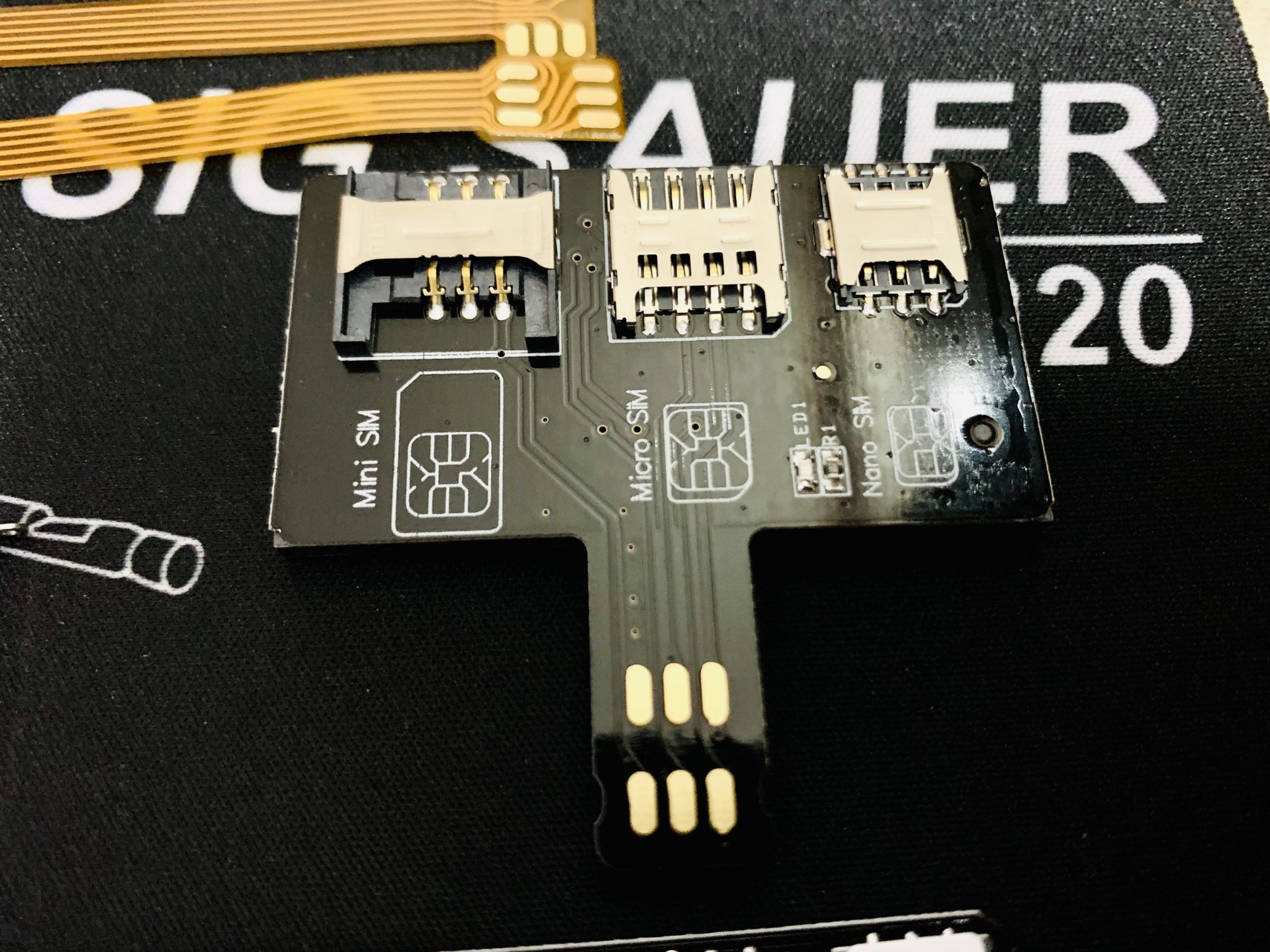 T17Lab.com: T17 Laboratory